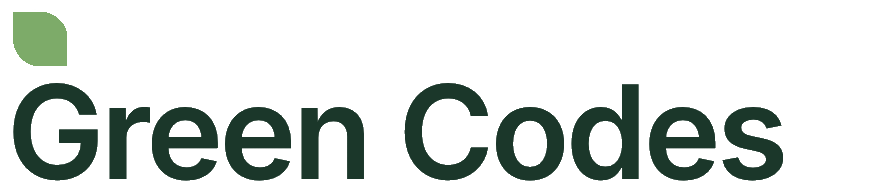 Green Codes EHS