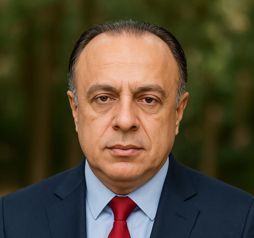 Our Team - Green Codes